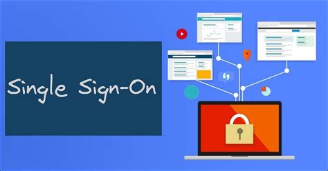 How Single Sign On Works And Key Considerations By Choco Medium