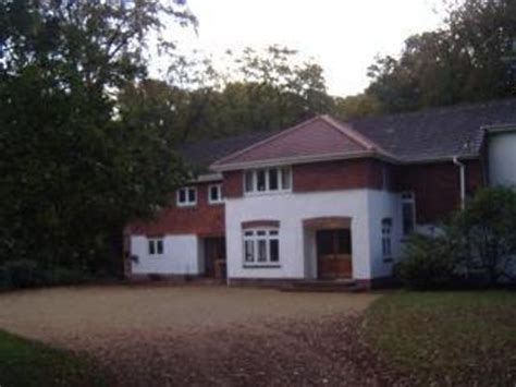 Property Valuation The Beeches Straight Mile Ampfield Romsey Test