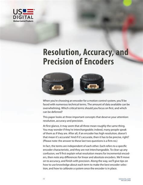 pdf resolution accuracy