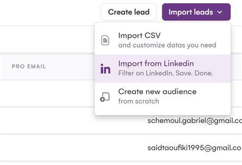 Linkedin Advanced Search The Ultimate Guide