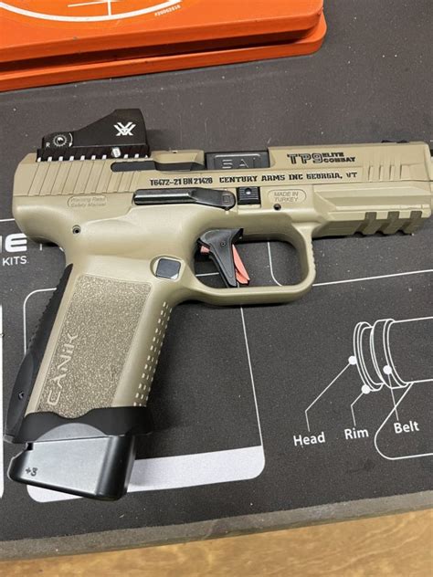 Canik Tp9 Combat Elite Florida Alabama Gulf Coast Gun Talk Canik Tp9 Combat Elite Florida Alabama Gulf Coast Gun Talk