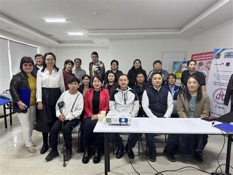 Vip76 Mn СБД ийн хөгжлийн бэрхшээлтэй иргэдийн үйлдвэрлэсэн бүтээгдэхүүнтэй танилцлаа