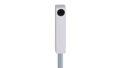 Il5022 Ifm Electronic Inductive Rectangular Proximity Sensor 08 Mm