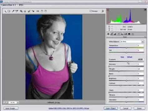 How To Create PDF Presentations From Layer Comps In Photoshop