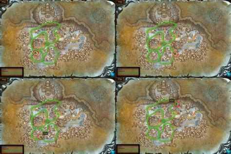Time Lost Proto Drake Nao Perca Tempo Farm Mount Respaw Points Coja
