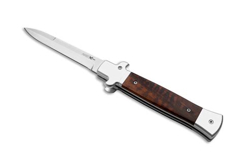 Shadow Switchblade 23cm 9 Side Opening Knife Shop