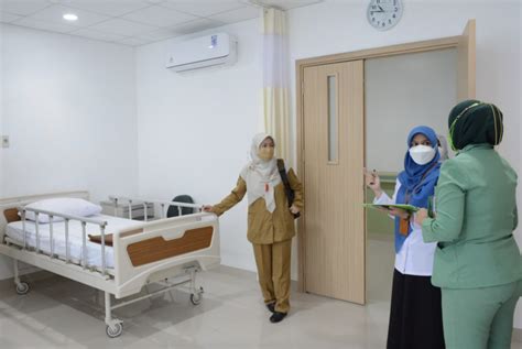 √ Tarif Rawat Inap Rs Hermina Purwokerto 2023 Kelas And Fasilitas