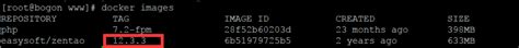 Zentao Docker