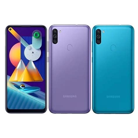 Samsung Galaxy M11 - Full Specification, price, review, comparison