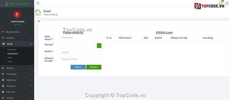 Code Php Hệ Thống Quản Lý Nhân Sự Codeigniterfull Chức Năng đa Ngôn Ngữ Teamqqvn