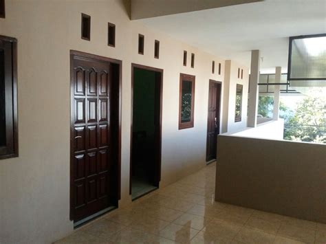 Kost Putri Sukun Malang Kontrakan Kost