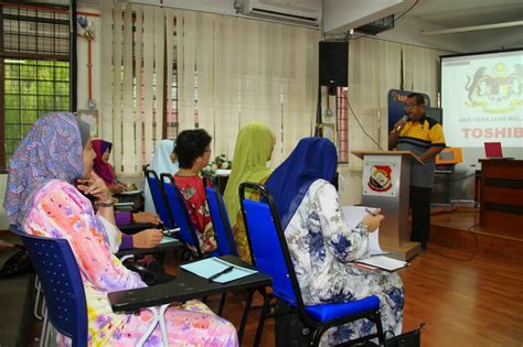 Smk Bukit Mewah Official Blog
