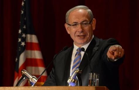 The Speech I Want To Hear From Netanyahu The Jerusalem Post