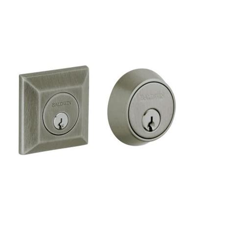 Double Cylinder Door Knob Door Knobs