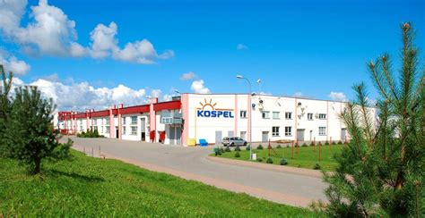 Viessmann придобива полската компания Kospel – Otoplenie.eu
