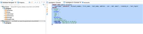 step by step guide for data protection with baffle and ibm cloud hyper