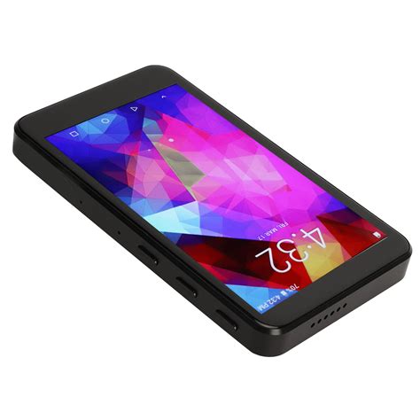 Grabadora M Con Pantalla Táctil Grabadora Mp4 Bluetooth Grabadora De