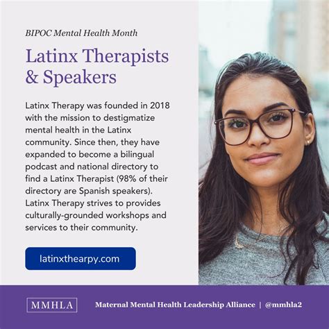 Perinatal Mental Health Alliance For People Of Color Posted On Linkedin