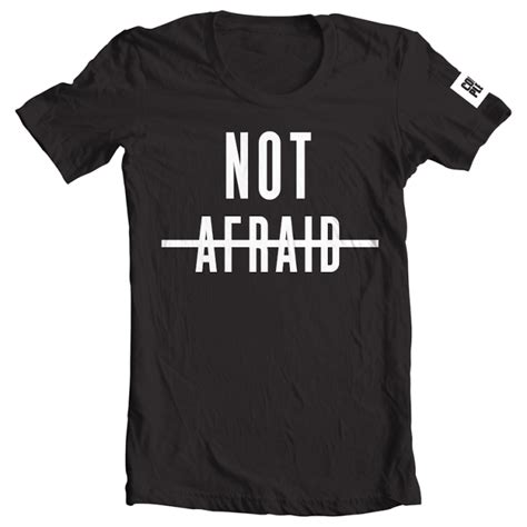 Shady Records Teams Up With Complex For Not Afraid The Shady Records