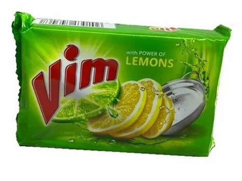 Vim Bar Soap Packaging Type Packet At Rs Piece In Gurgaon ID