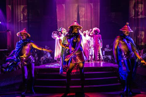 Philip Miller — Nkoli The Vogue Operas