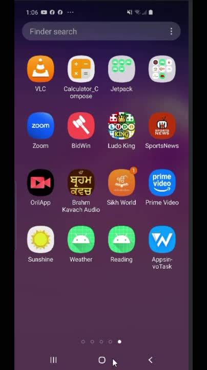 Gautam Siingh On Linkedin Androiddevelopment Kotlin Uiux Mobileapp Appdesign