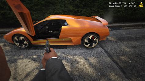 Head Camera OUTDATED Check Description GTA5 Mods
