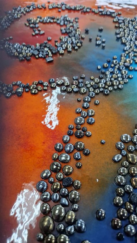 Batya Van Brakel Op Linkedin Lente Inspiratie Bullseyeglas Kleur