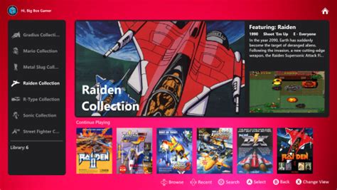 Essence Custom Themes Launchbox Community Forums