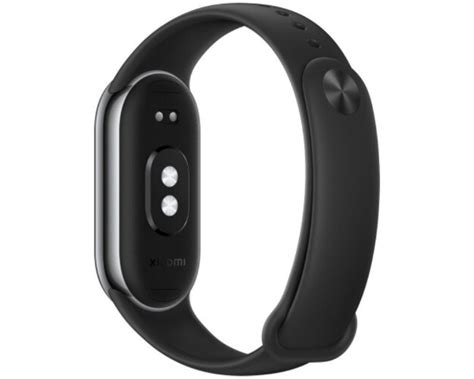 Xiaomi Smart Band AMOLED Pulsera De Actividad Negro Reloj Smartwatch Antarti