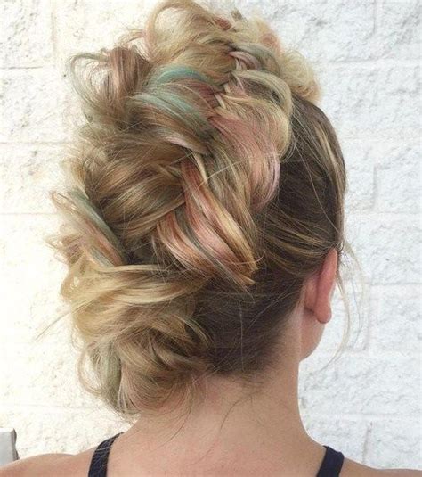 40 Awesome Jazzed Up Fishtail Braid Hairstyles Hair Styles Braided