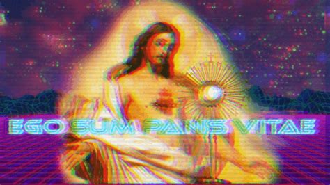 I Am The Bread Of Life John 635 Rtradwave