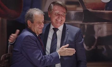 Relatório não expressa a opinião do PL diz Valdemar Política