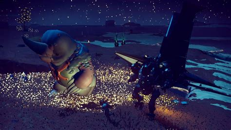 Cant Believe I Found This Big Scaly Rhino Boi Out In The Wild Me My