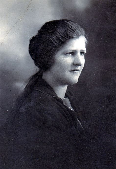 Joice Doreen Sanderson