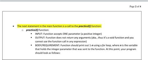 Solved 1 Using Visual Studio Or Xcode Create A New Empty