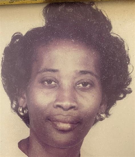 Girla Pilgrim Jo Anne Jones Funeral Services