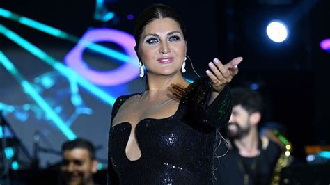Sibel Can bu diyetle kızını da zayıflattı Anne kızı dal gibi yapan