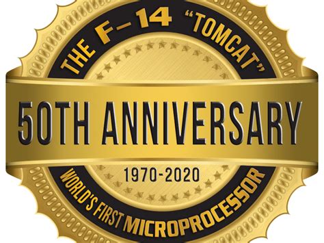 First Microprocessor Blog Worlds First Microprocessor 50th Anniversary 2020