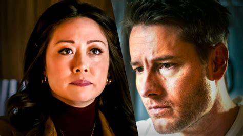 Tracker Episode 5 Cast Characters And Actors Photos The Direct