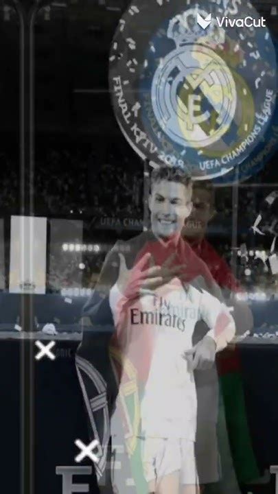 رونادو Youtube