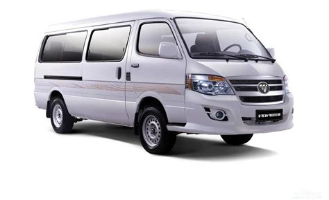 Passenger Mini Bus Almarabe