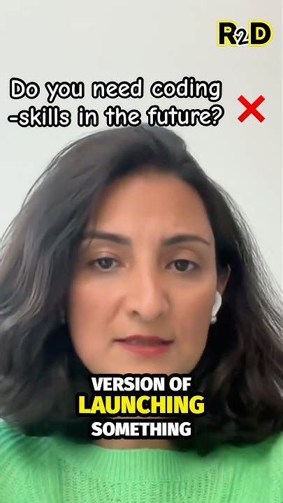 Do We Need Coding Skills To Become Successful Entrepreneurs In The