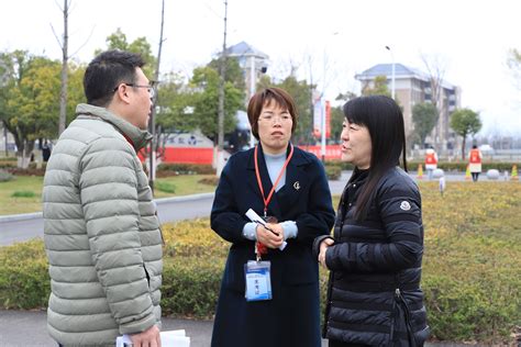 招生就业处 我校圆满完成2023年五年一贯制高职（高师）“专转本”考试工作