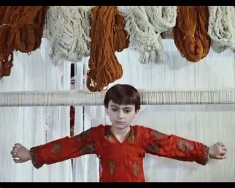 «Նռան գույնը ֆիլմի երեք դատավճիռները «Մոռացված ֆիլմերի ստվերները — Հայաստանի Հանրային Ռադիո