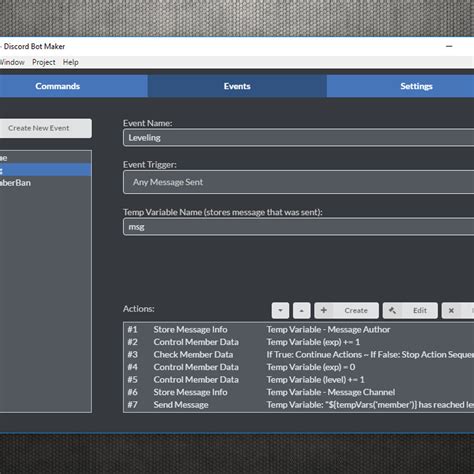 Discord Bot Maker Alternatives And Similar Software