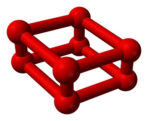 Solid Oxygen