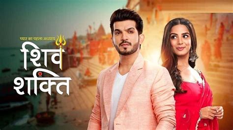 Shiv Shakti 20th June 2024 Episode Written Update 20 6 2024