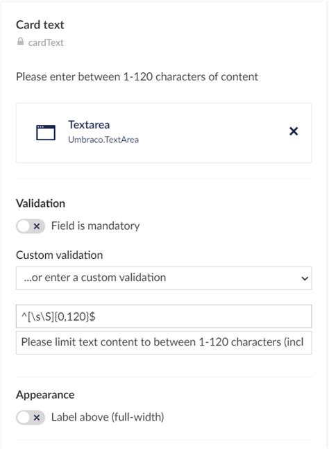 Nested Content With Mandatory Property Fails To Validate Item When It