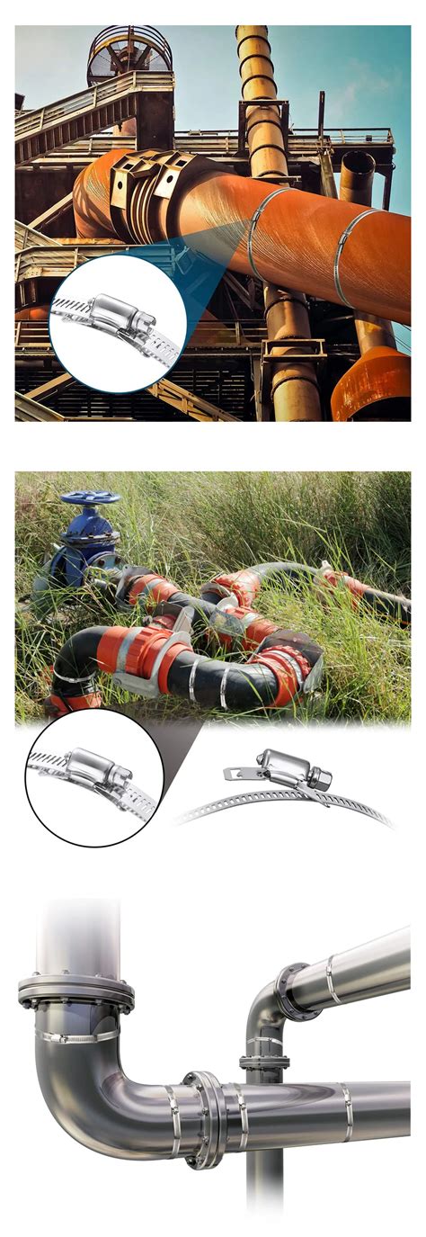 스텐 덕트밴드 커팅밴드 호스조임 자바라 고정 Ic 2m 하우징4p 아이베란다 공식몰 Diy목공자재